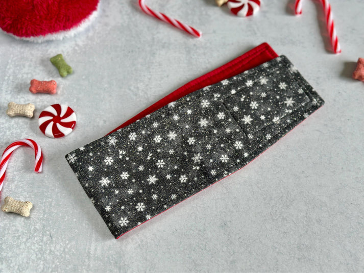 In the Lane Belly Band – Silver Lining Things